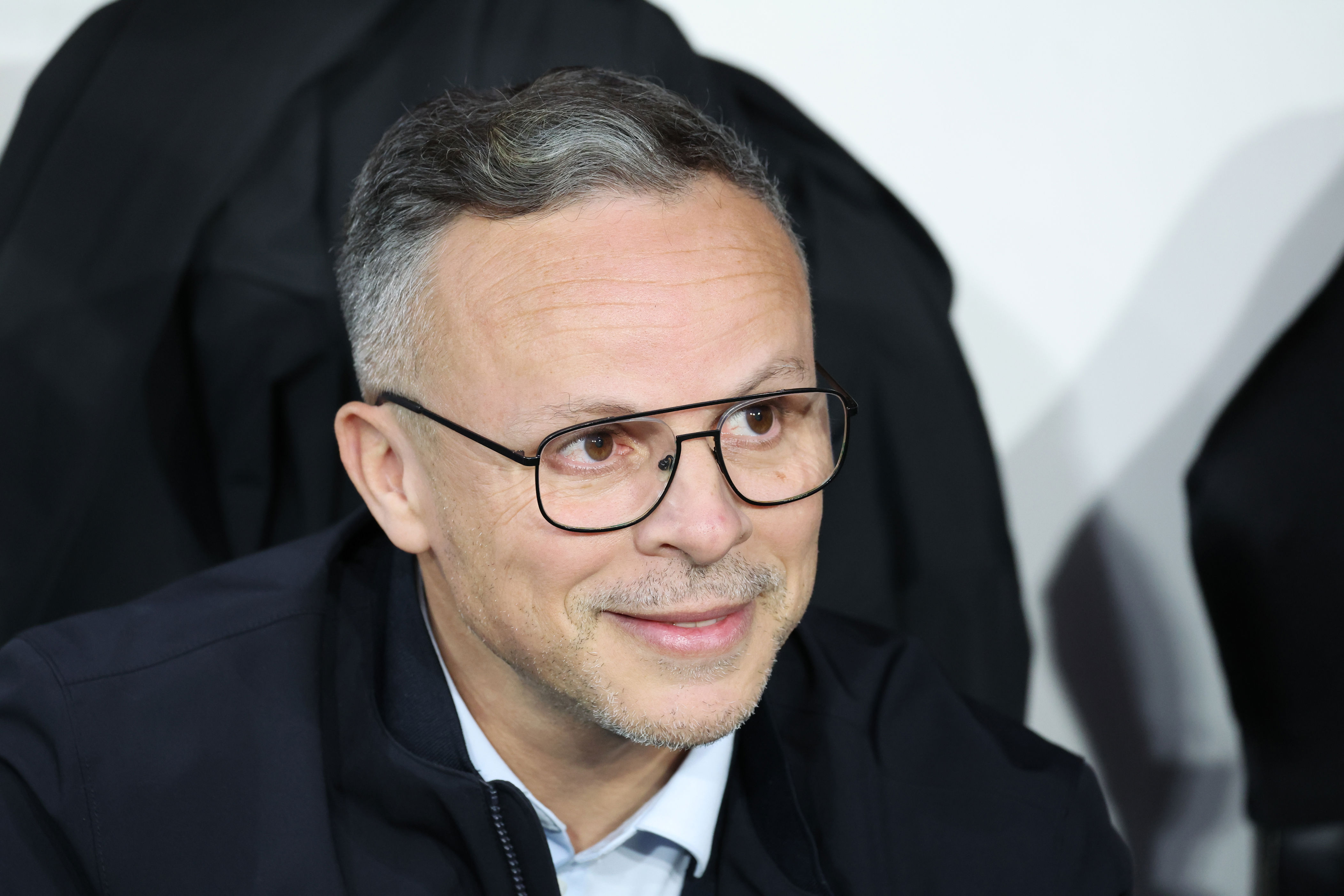 Marokko 'met grote ambities' naar WK, complimenten voor Mazraoui