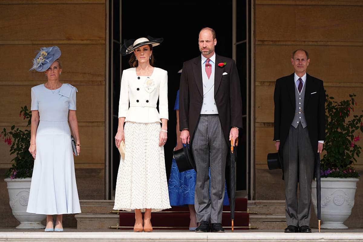 Prince William and Princess Kate may have just shown us what their ...