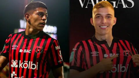 Alajuelense y Alejandro Bran: por qué la novela tendrá un capítulo más ...