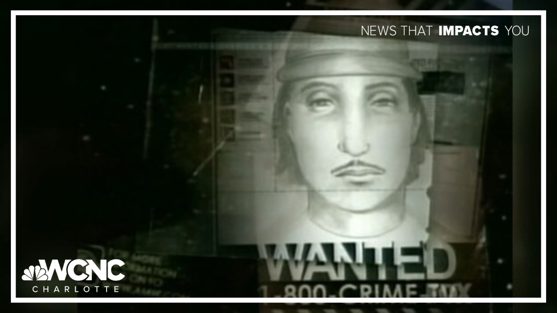 18 years later, suspect arrested in 'Sun Drop murders'