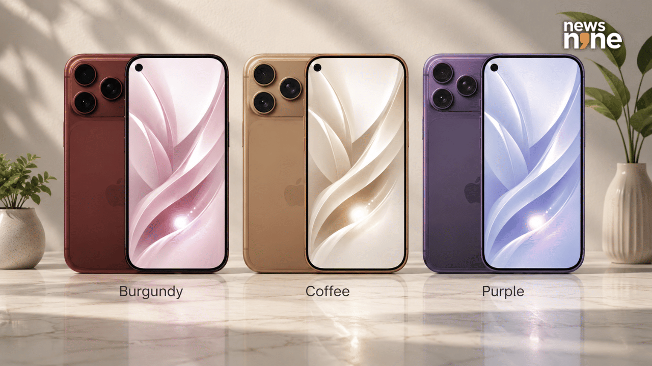 iPhone 18 Pro rumors: A20 Pro chip, Samsung camera sensor and thinner ...