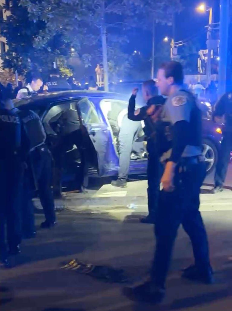 Trump blasts ‘terrible’ Dem Chicago leaders after driver allegedly ...