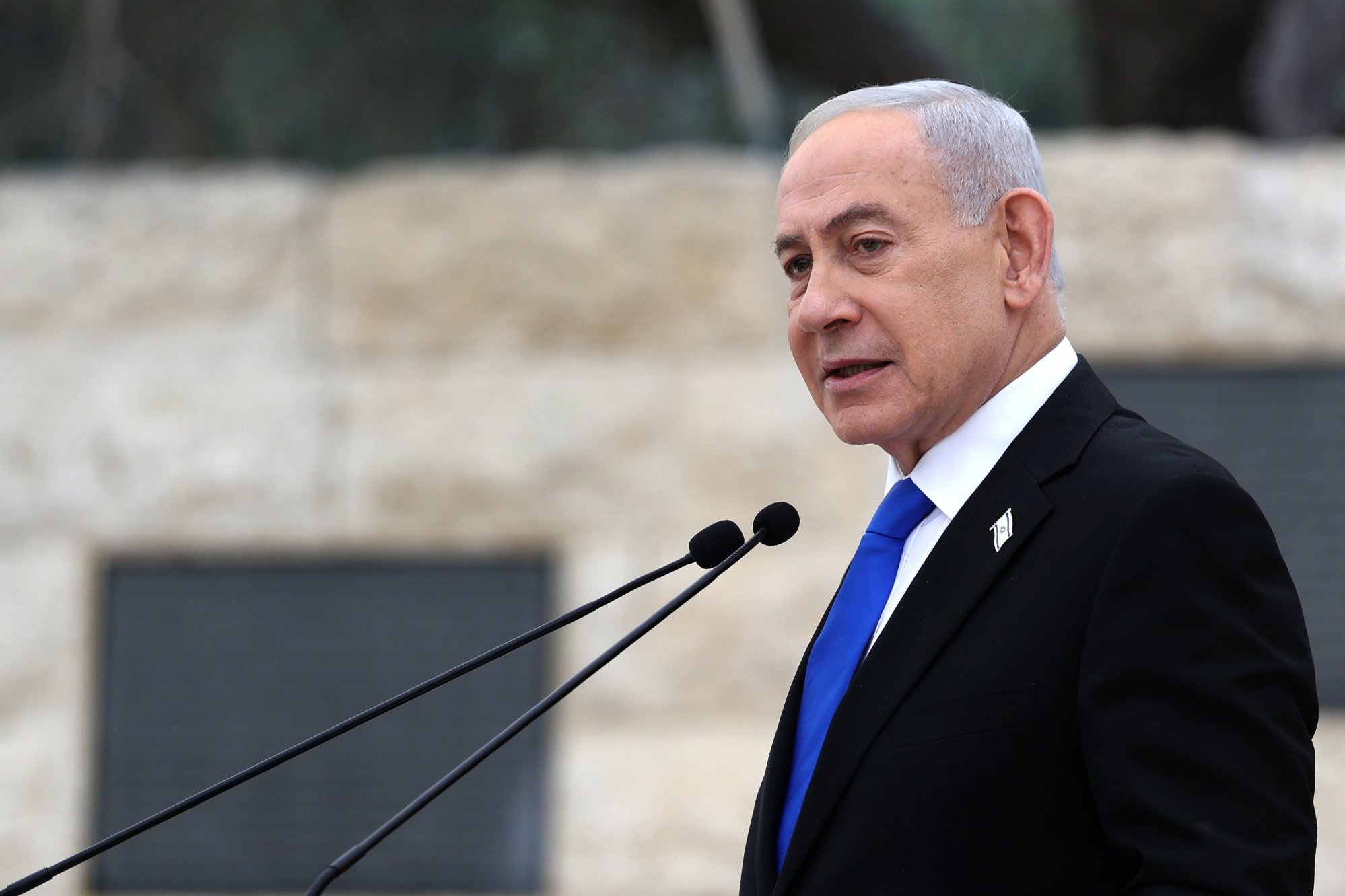 IDF sier de har drept Hamas-topp