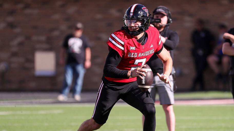 College football fans react to the NCAA denying Brendan Sorsby eligibility