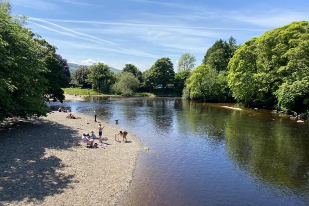 Yorkshire Water launches AI-powered real-time water quality monitoring ...