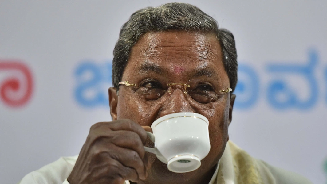 Congress weighs Karnataka leadership shift to avert party rift