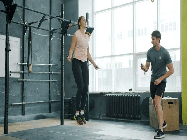 Save your joints: 4 critical exercise blunders that are secretly ...
