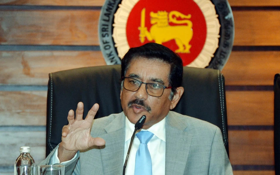 Sri Lanka delivers biggest rate hike in three years to curb inflation