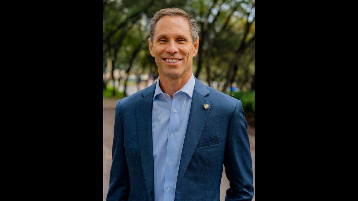 Nathan Johnson wins Democratic runoff for Texas attorney general