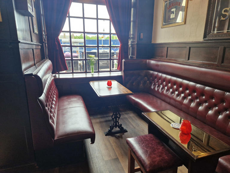 Clark's Bar: New owners of Edinburgh 'institution' pub respect ...