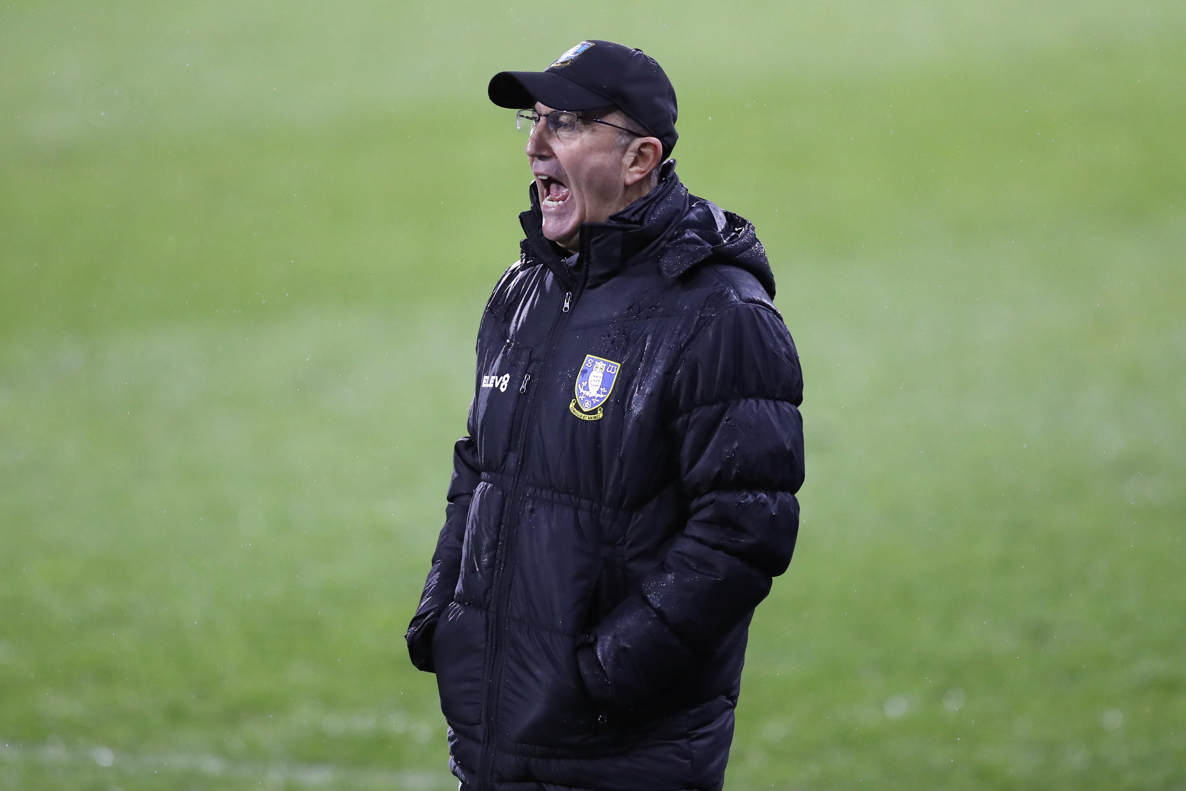 Tony Pulis hails 'great' and 'special' Sheffield Wednesday - states ...