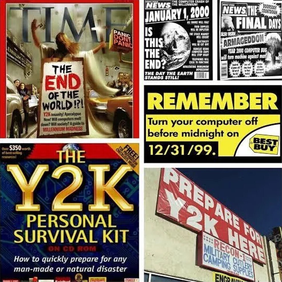 Civilization’s 13 most embarrassing eras