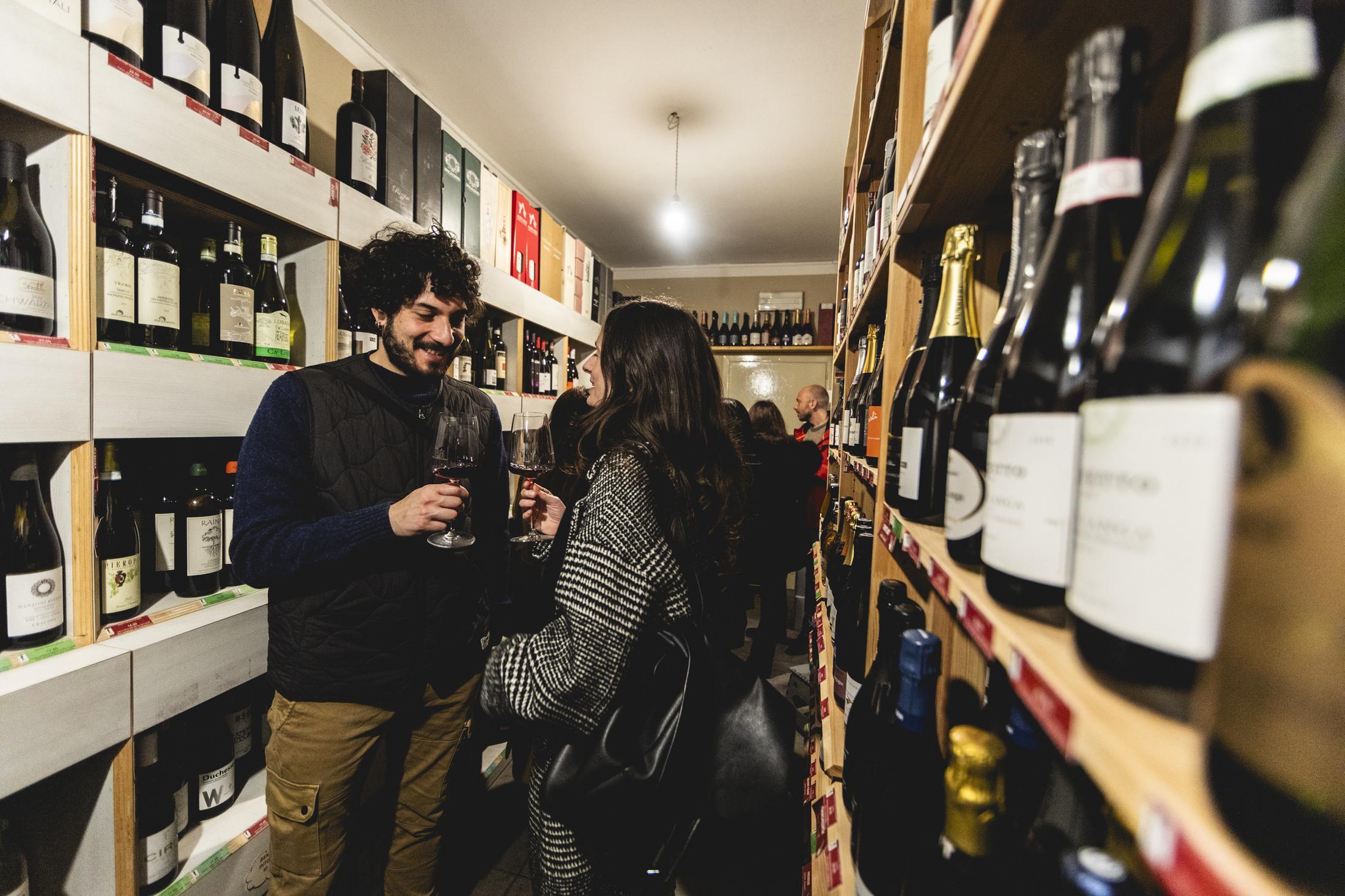 Hong Kong in un calice. Preziosa occasione per il Consorzio Chianti ...