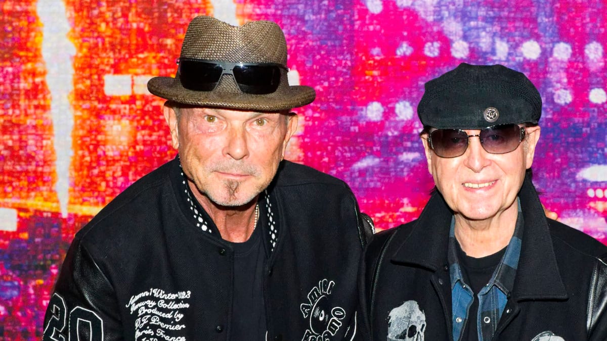 Scorpions bei "Sing meinen Song": Ihre Klassiker mal ganz anders