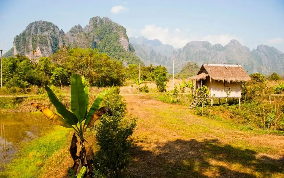 Backpacking Southeast Asia like a pro traveler
