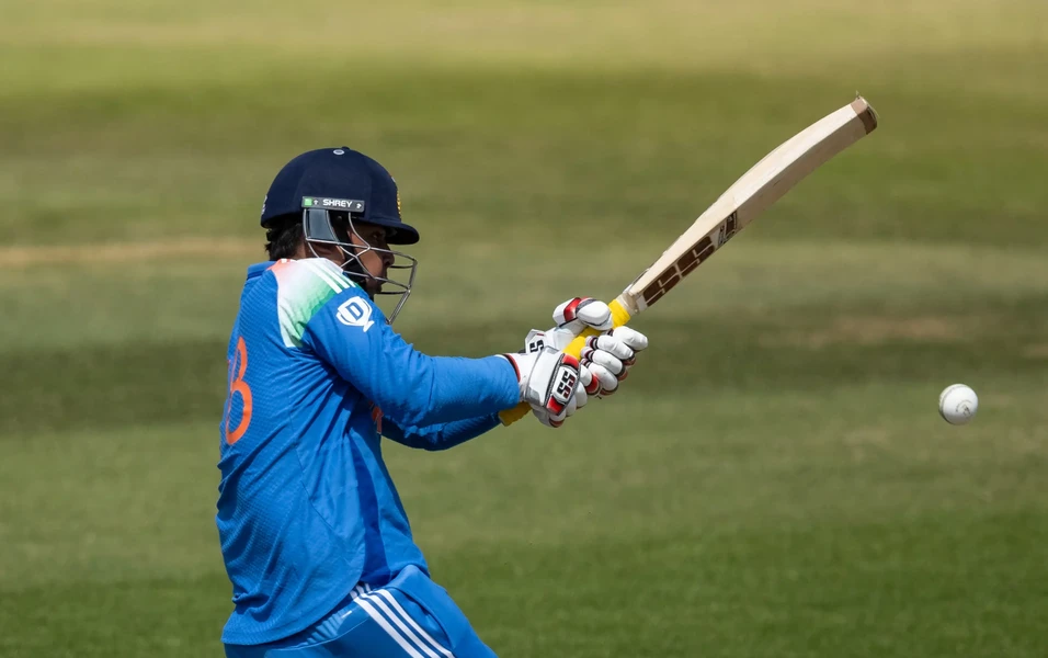 Sooryavanshi’s record-breaking rise meets playoff test against SRH