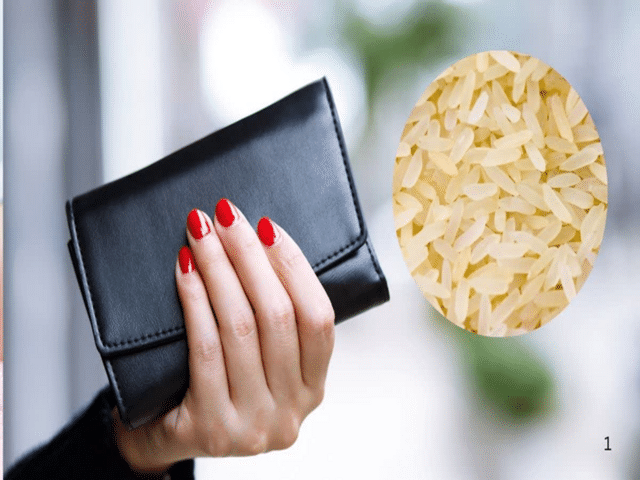 Feng Shui tips: To get rid of financial troubles, keep any one of these ...
