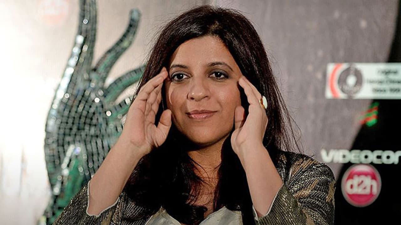 Shocking theft! 66 hard disks missing from Zoya Akhtar’s office ...