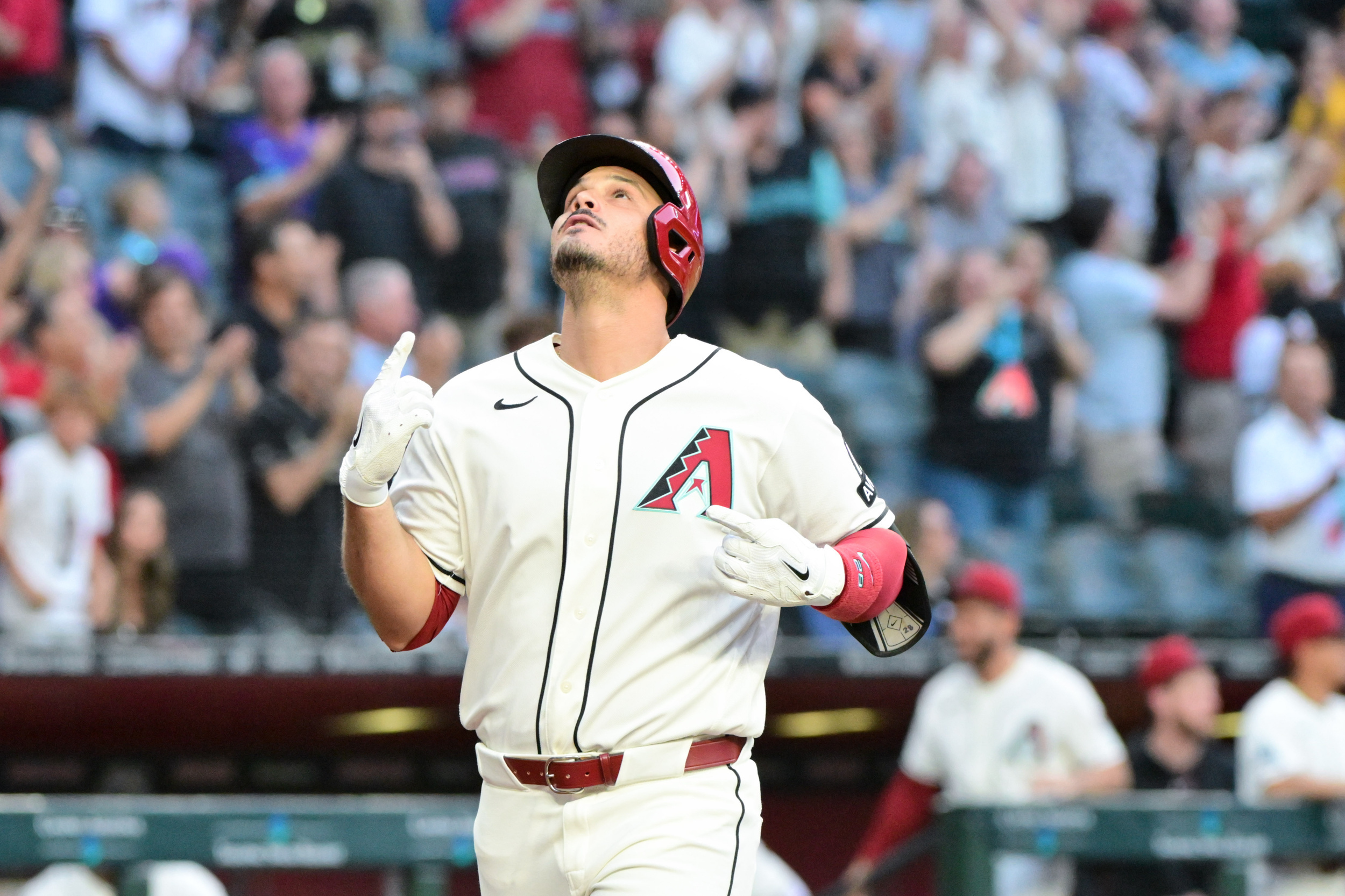 Will Nolan Arenado’s injury be a serious concern for the Arizona ...