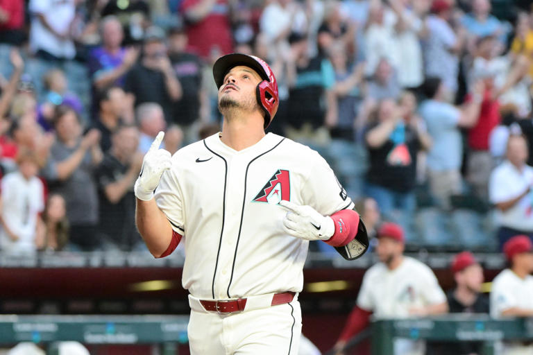 Will Nolan Arenado’s injury be a serious concern for the Arizona ...