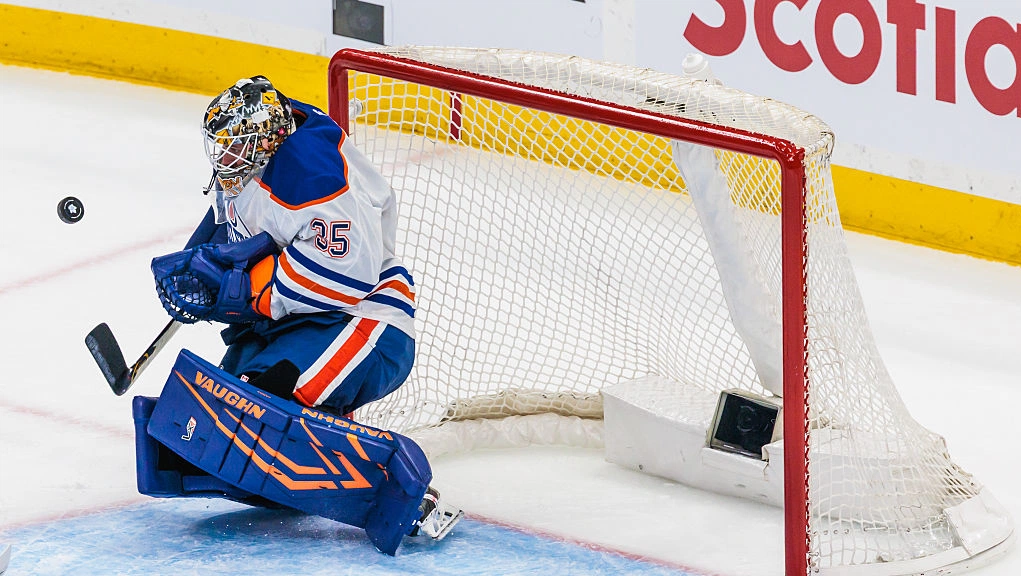 Oilers face backlash over failed Jarry gamble