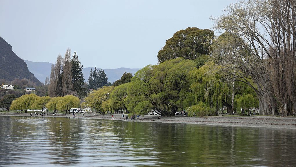 Wanaka adventures for every season and mood