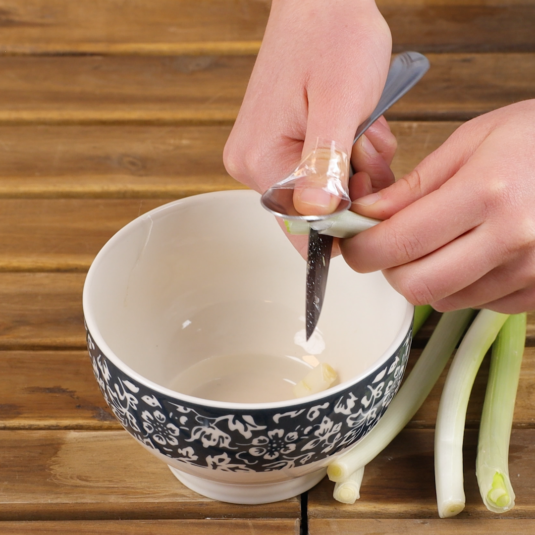 A new way to cut onions🧅