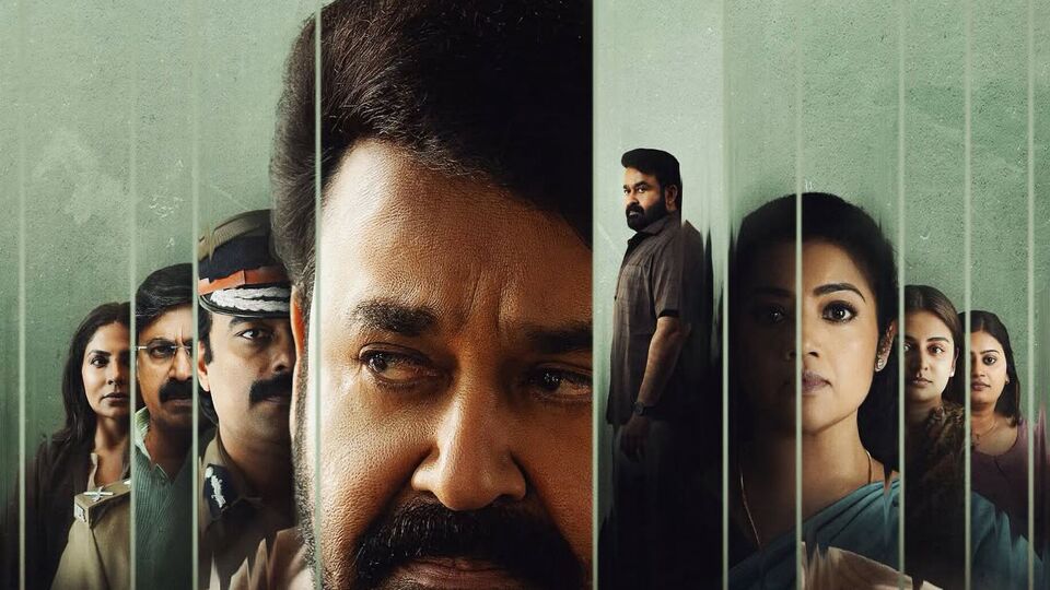 Drishyam 3 box office collection day 6: Mohanlal's film crosses ₹170 ...