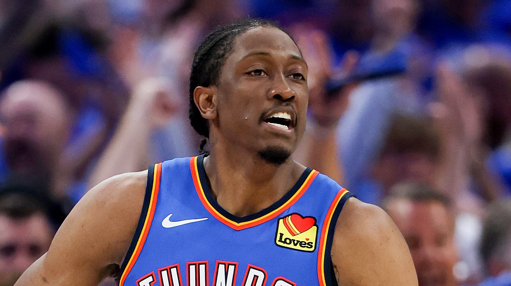 ¿Jugará Jalen Williams el quinto partido? Los Thunder hacen un anuncio ...