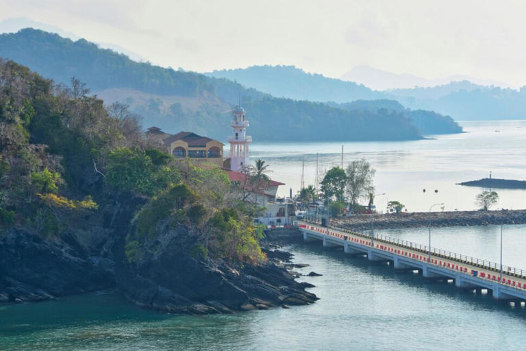 The mind-bending Malaysian filming locations behind 'Lord of the Flies'