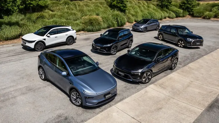 10 little tips to get the most out of your new electric car