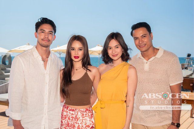 Yen Santos marks acting comeback in iWant’s sizzling vertical drama ...