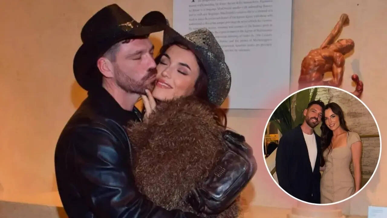 Coronation Street star Olivia Frances Brown reportedly splits from her ...