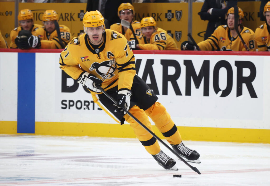 Evgeni Malkin confirms Penguins’ commitment after signing $5.5m ...