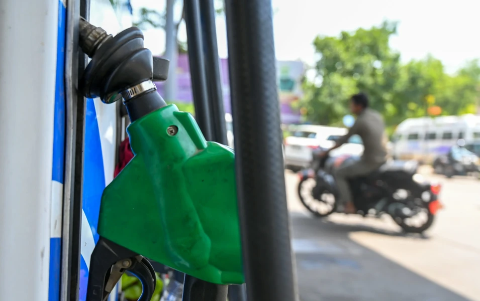 Congress plans May 30 statewide protests over fuel price hikes