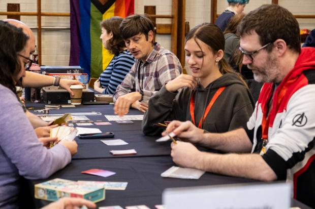 York board games convention returning bigger and better for third year