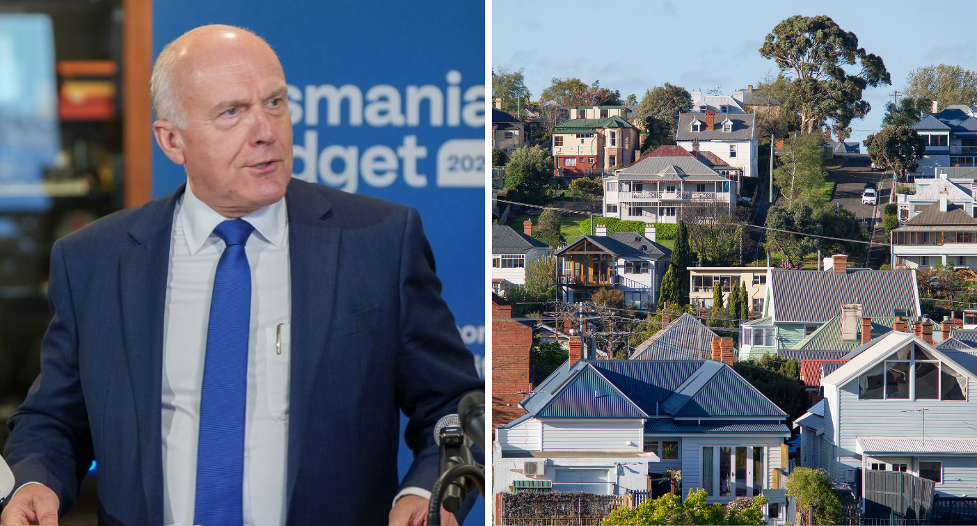 Aussie state scraps $28,900 first home buyer stamp duty exemption in ...