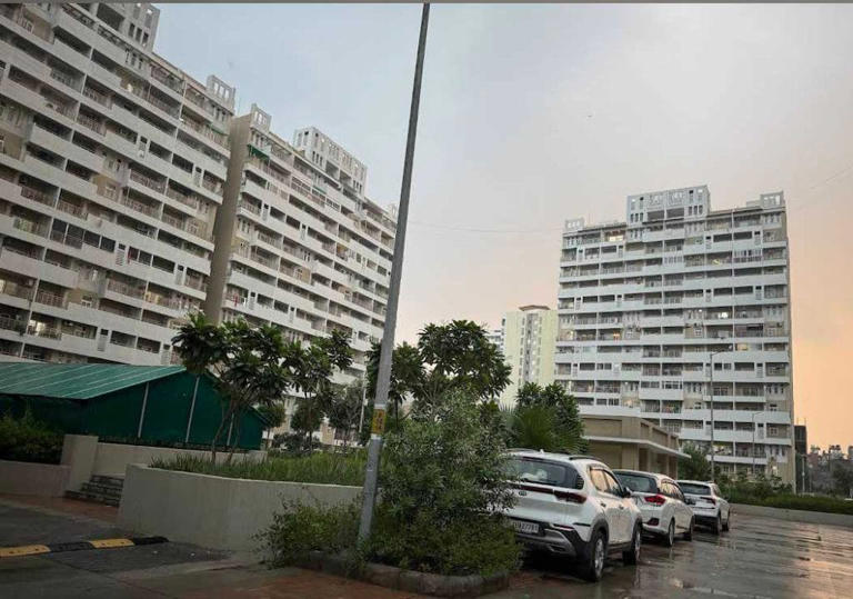 In NCR high rises, EWS residents face daily discrimination—security ...
