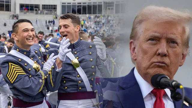 Federal judge halts West Point's faculty speech restrictions