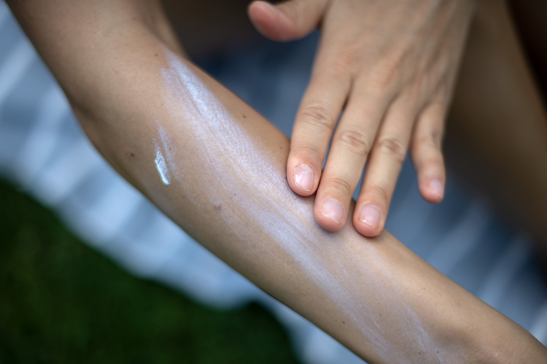 How to choose a sunscreen that's eco-friendly