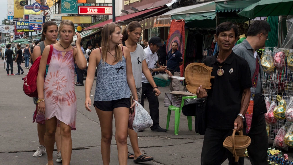 Backpacking Southeast Asia like a pro traveler