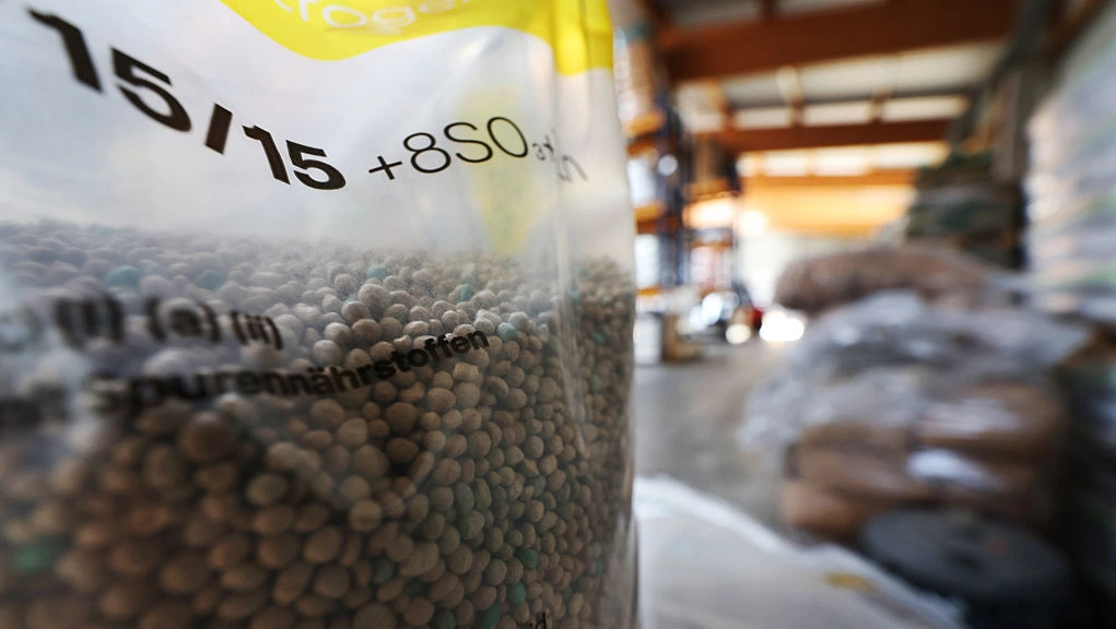 New research reshapes understanding of nitrogen’s role and use