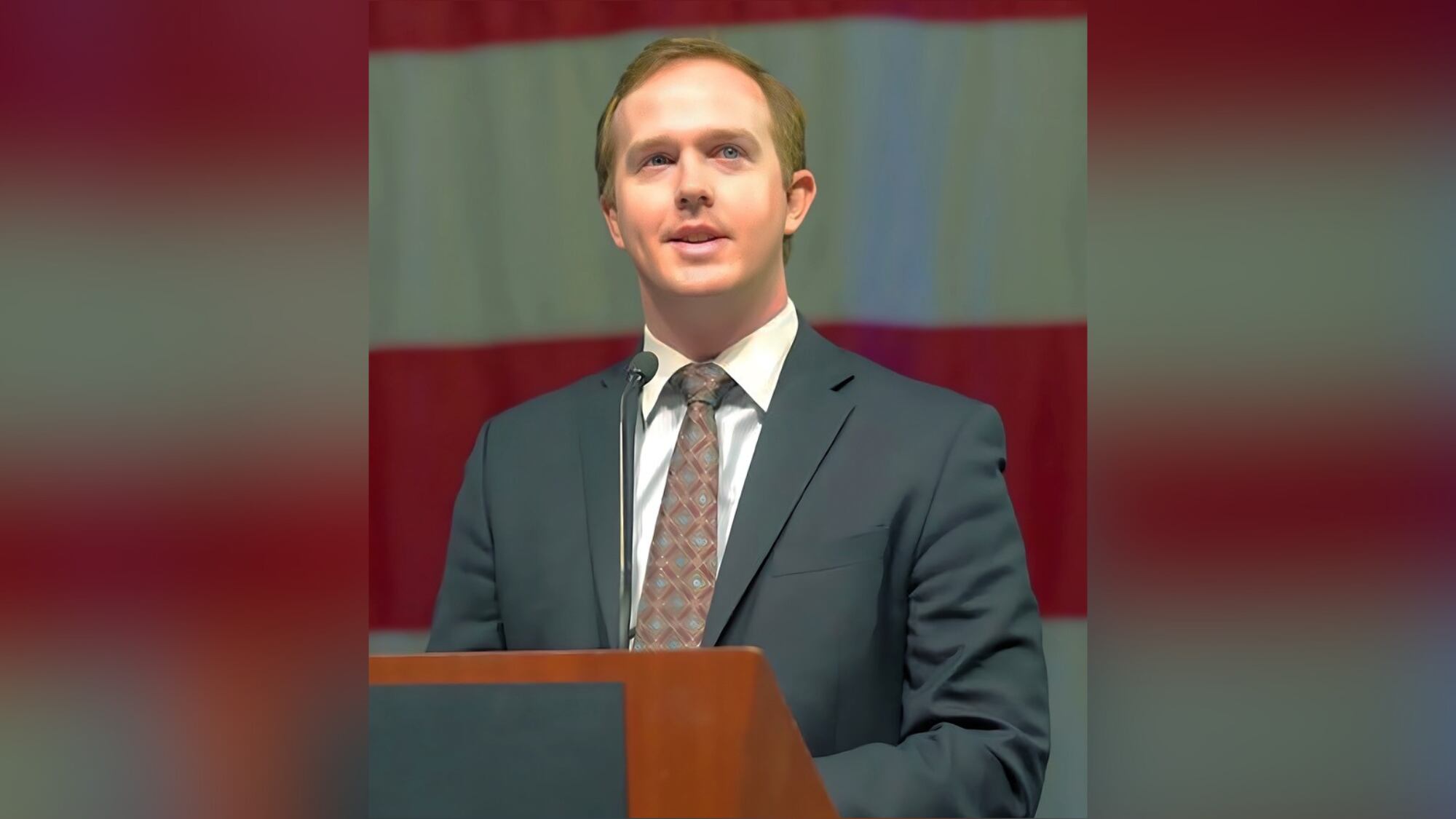 Congressman honors Georgia military academy appointees at Columbus ...