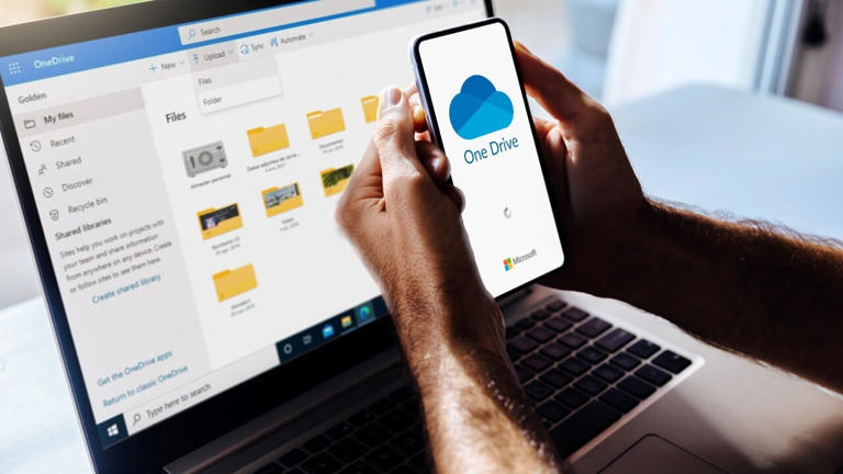 Hey, Windows users: If you have an iPhone, ditch iCloud Photos for OneDrive
