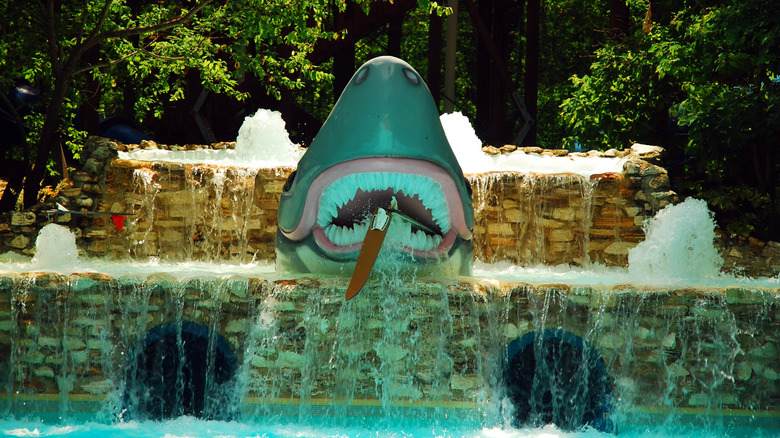 New York's largest water park is a family-friendly paradise with water ...