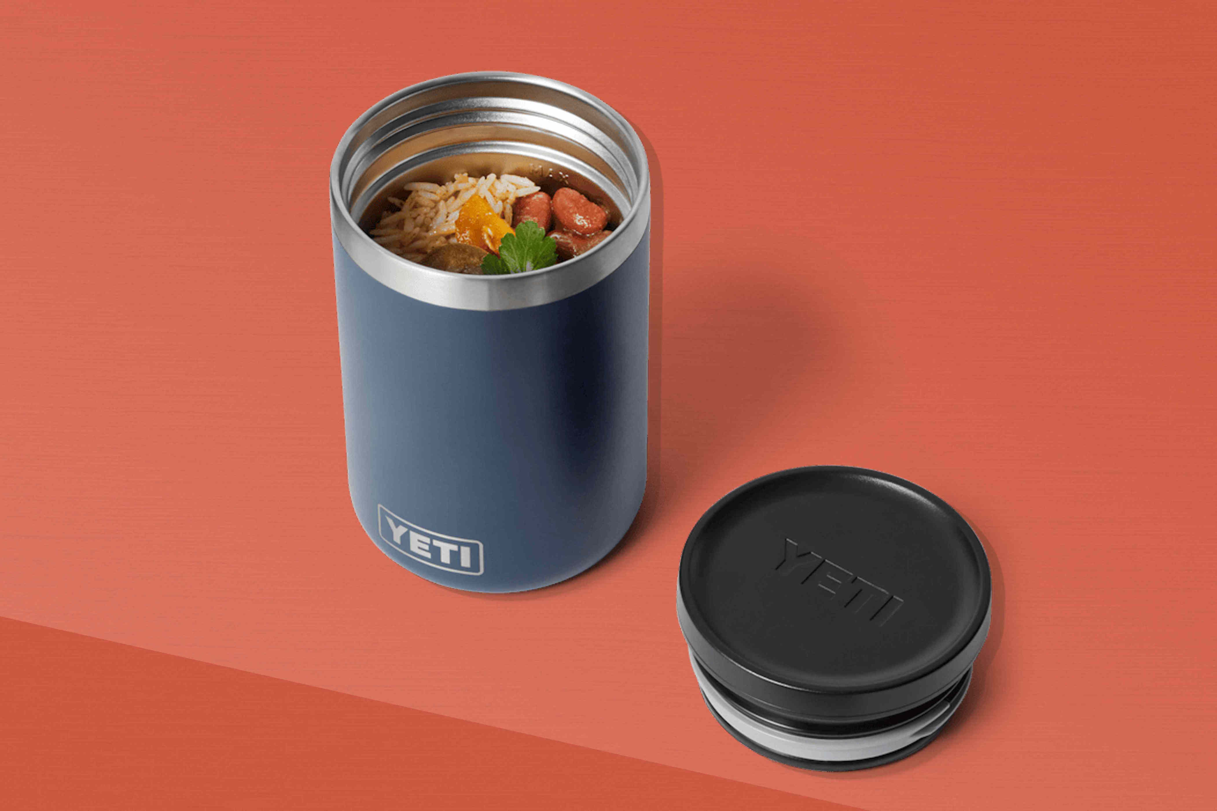 The Yeti Rambler food jar is not what fans expected — but some shoppers ...