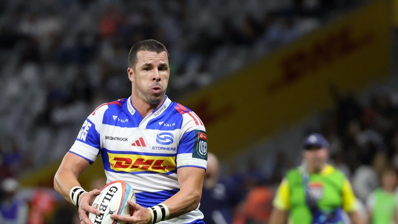Stormers transfer analysis: Why Cheslin Kolbe signing cannot be the ...