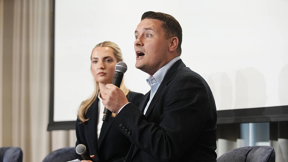 City split over Streeting’s capital gains tax reform push
