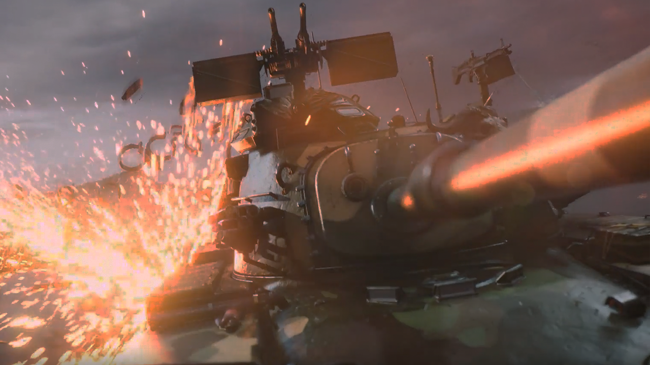 9 things you need to know about World of Tanks: HEAT