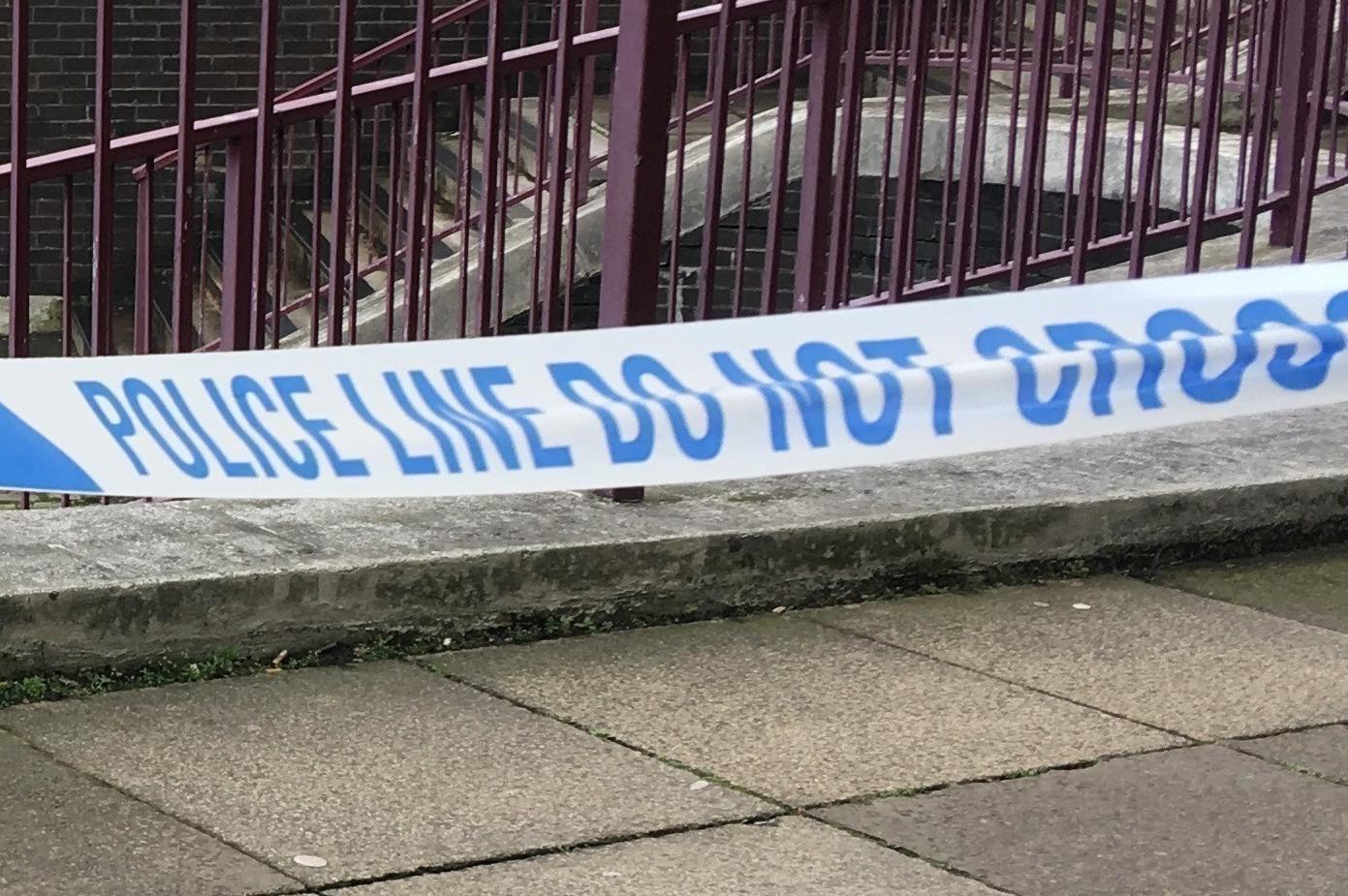 Caught on camera - 16 people that police in Halifax would urgently like ...